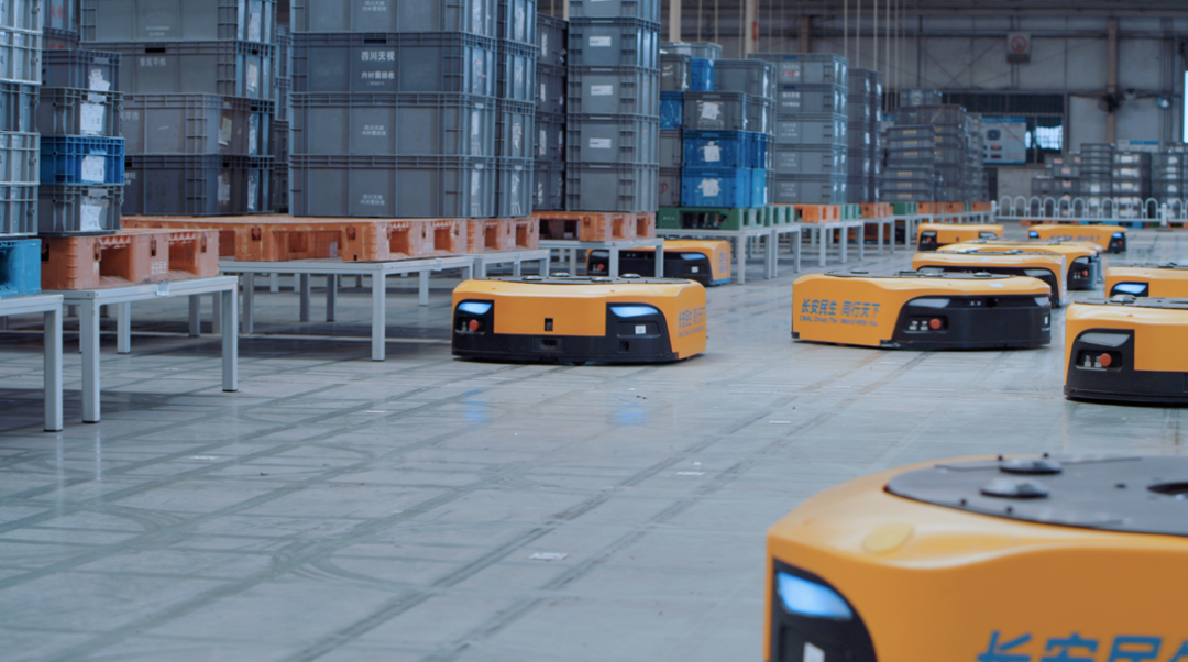 Quicktron Robotics · Quicktron Japan株式会社